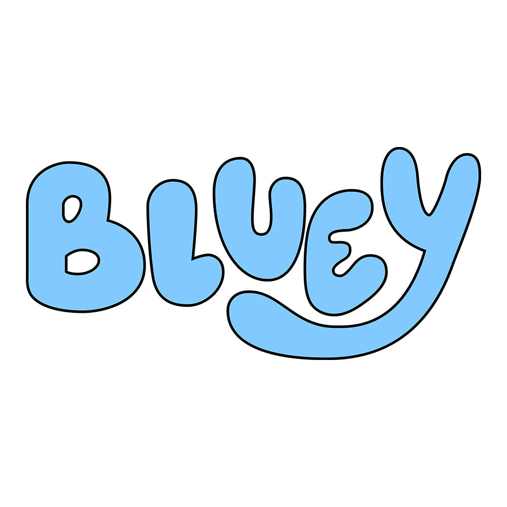 Bluey Story Books | Readers Warehouse