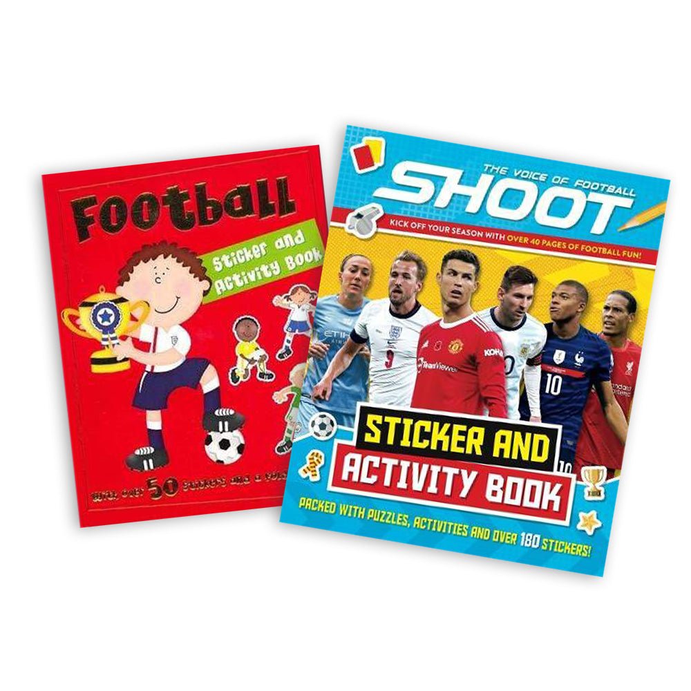 Football and Soccer Books | Readers Warehouse